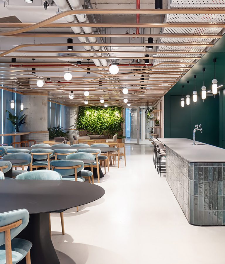 Clalit : GINDI STUDIO